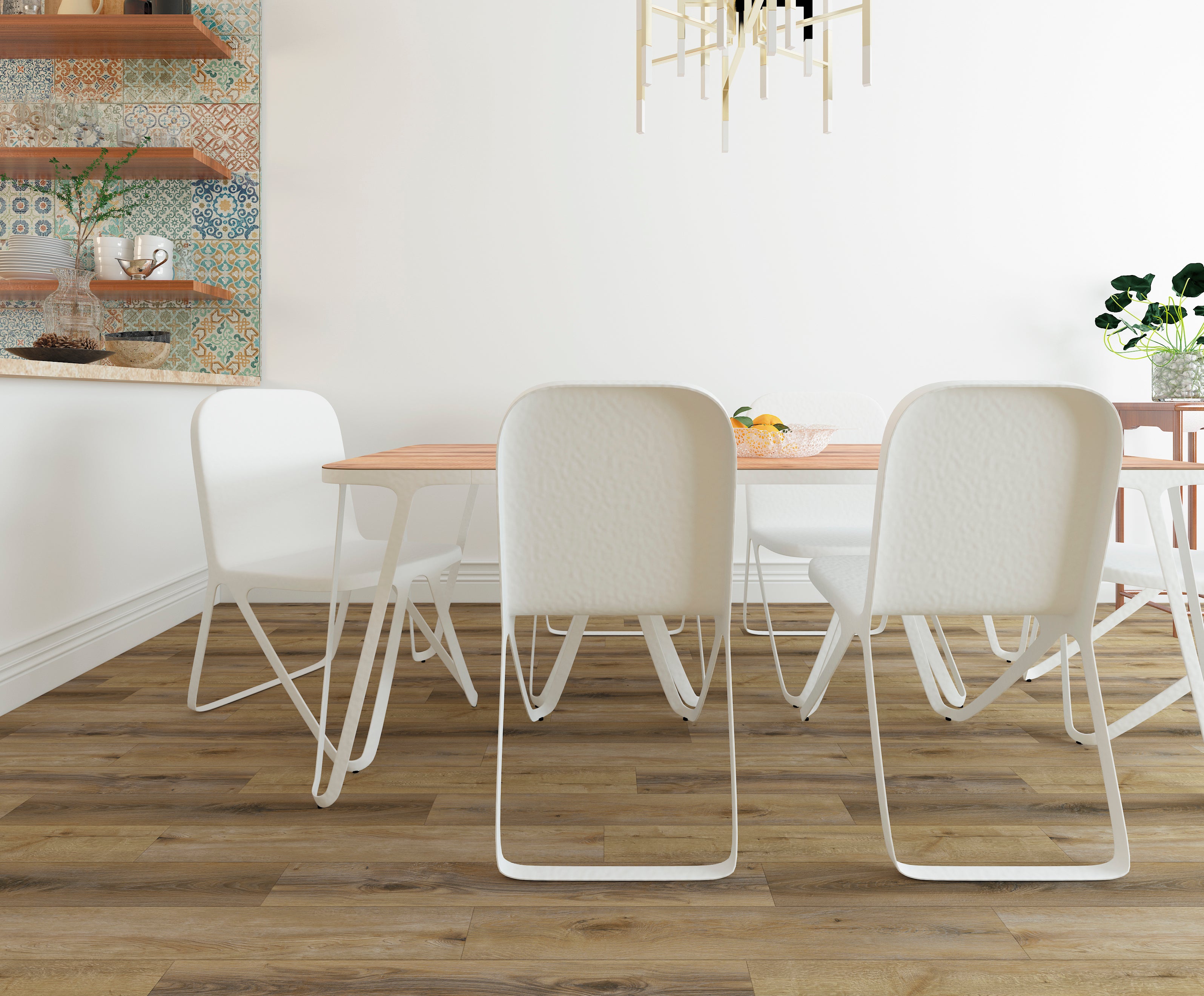 GD Great Value – Revamp Floor Store